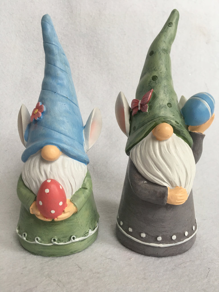 Easter Welcoming Spring Gnomes – CrazeAbout