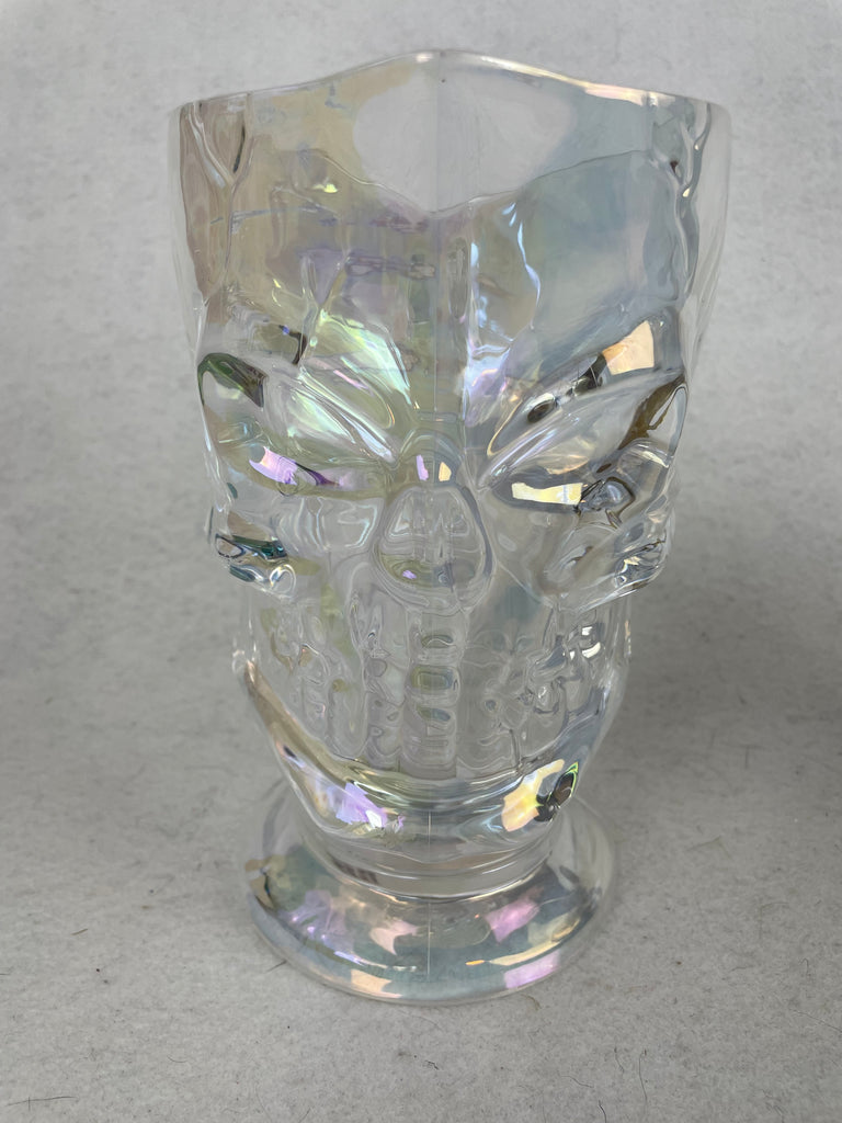Halloween Plastic Skull Pitcher – CrazeAbout
