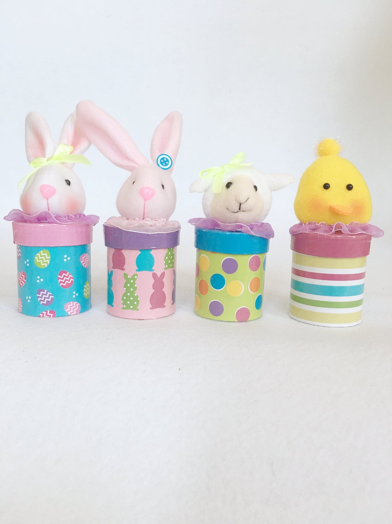 Easter Trinket Boxes – CrazeAbout