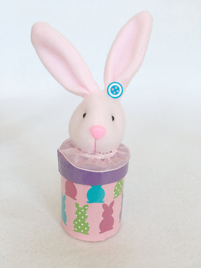 Easter Trinket Boxes – CrazeAbout