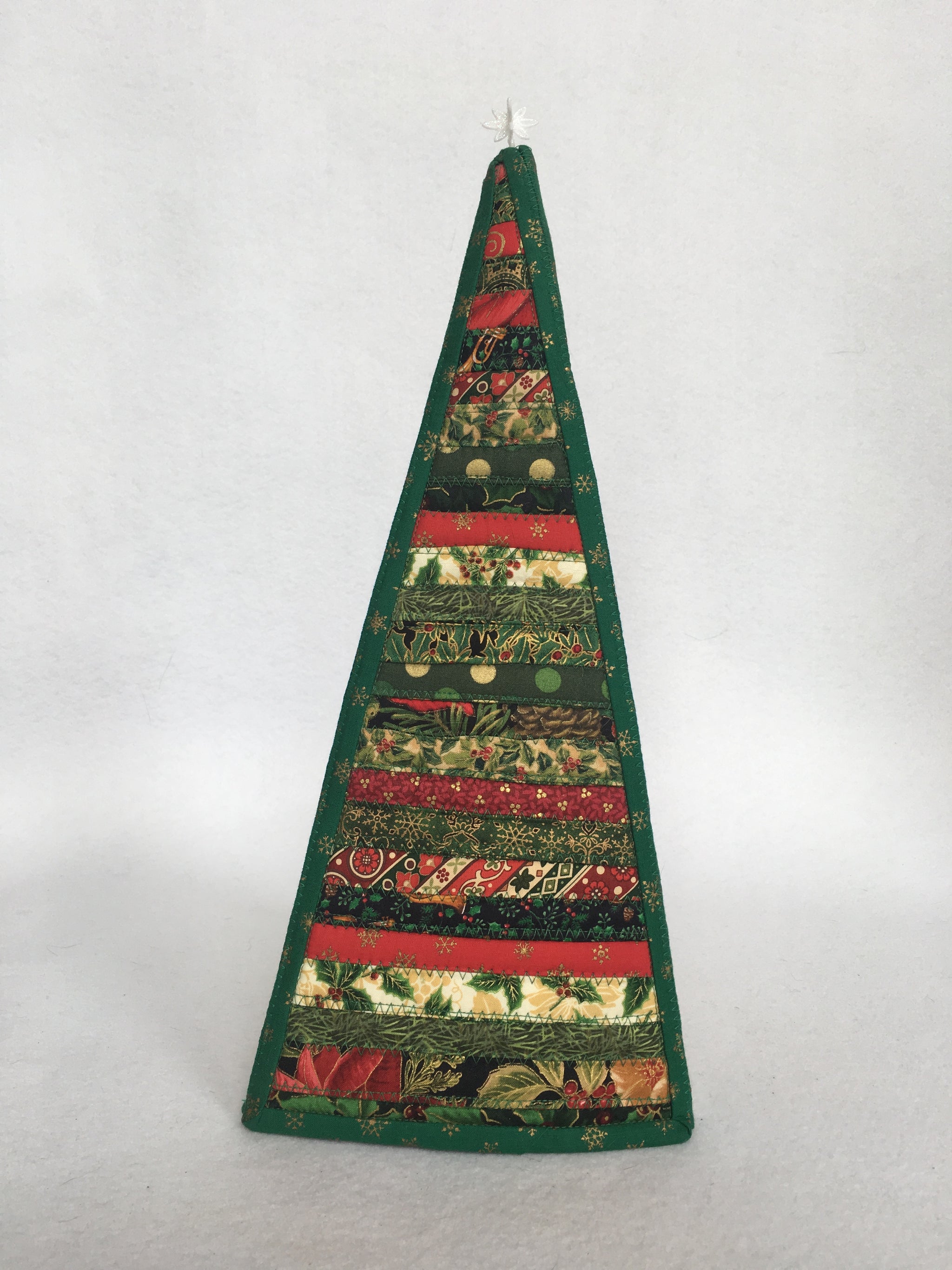 Christmas Hand Crafted Large Christmas Tree – CrazeAbout