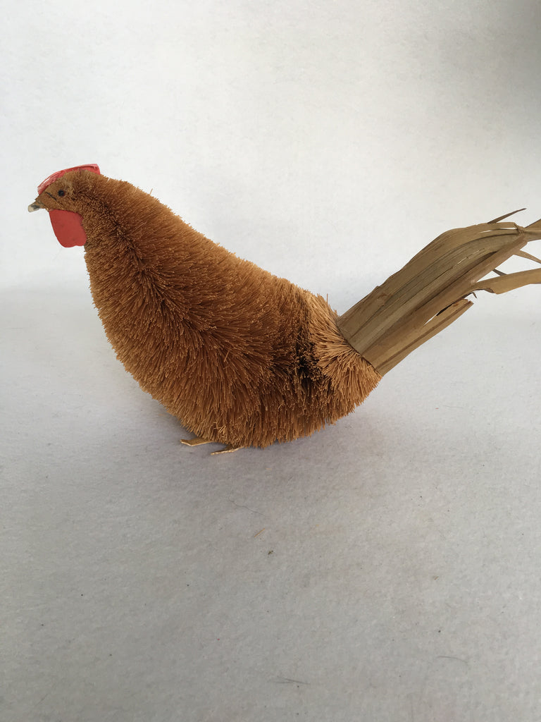Harvest Sisal Chicken – CrazeAbout