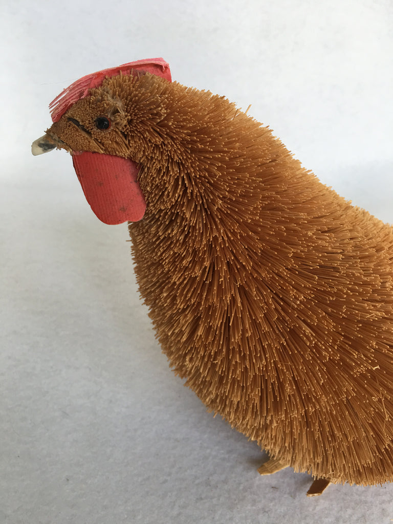 Harvest Sisal Chicken – CrazeAbout