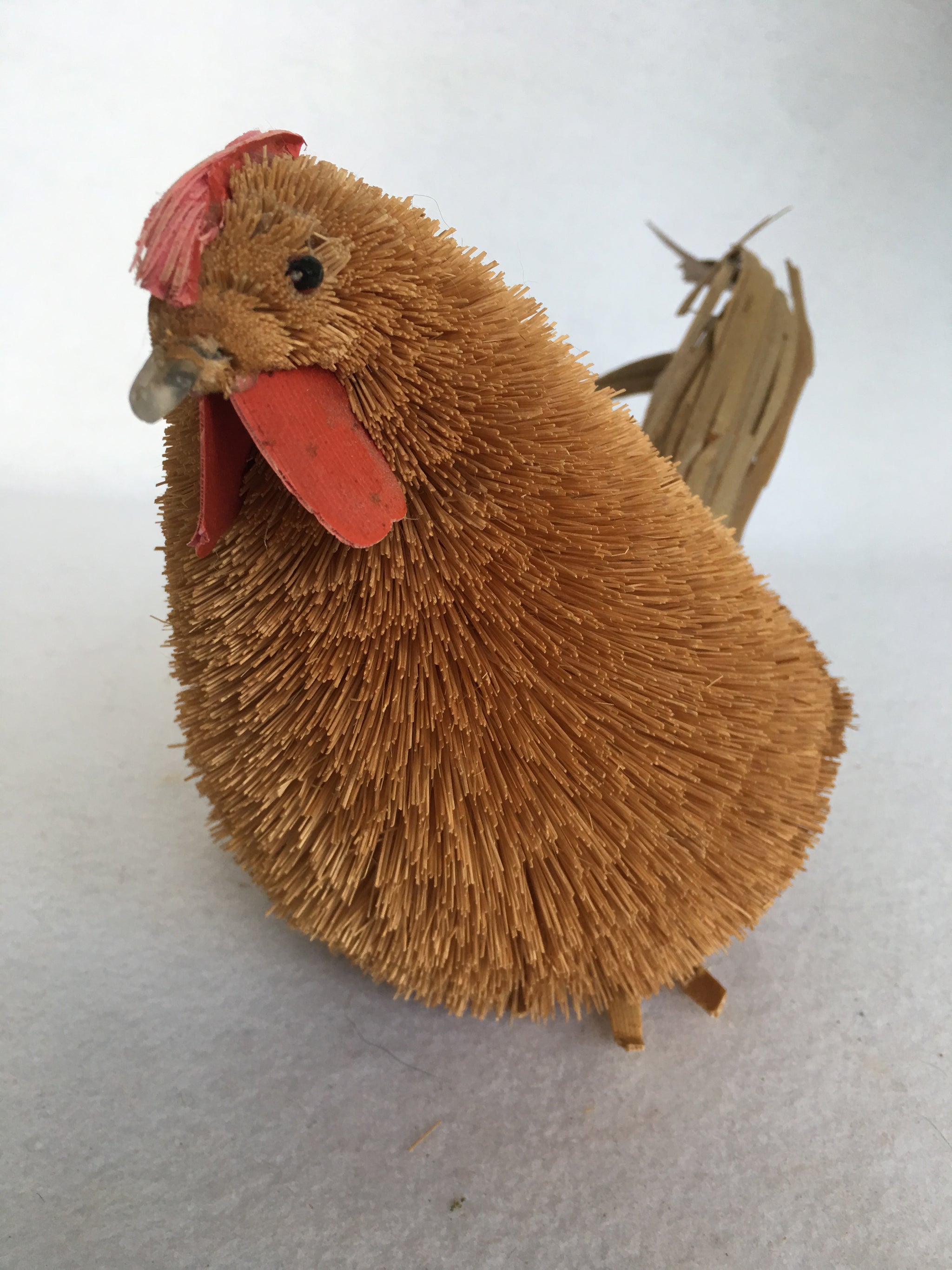 Harvest Sisal Chicken – CrazeAbout