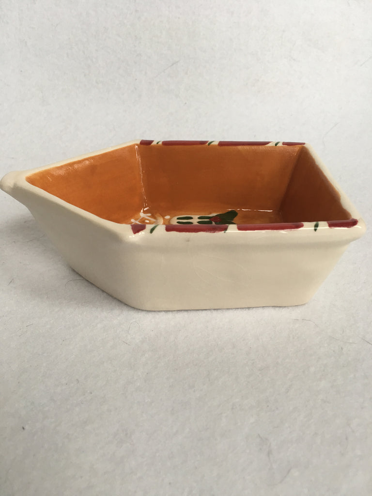 Christmas Gingerbread House Raised Sides Spoon Rest – CrazeAbout