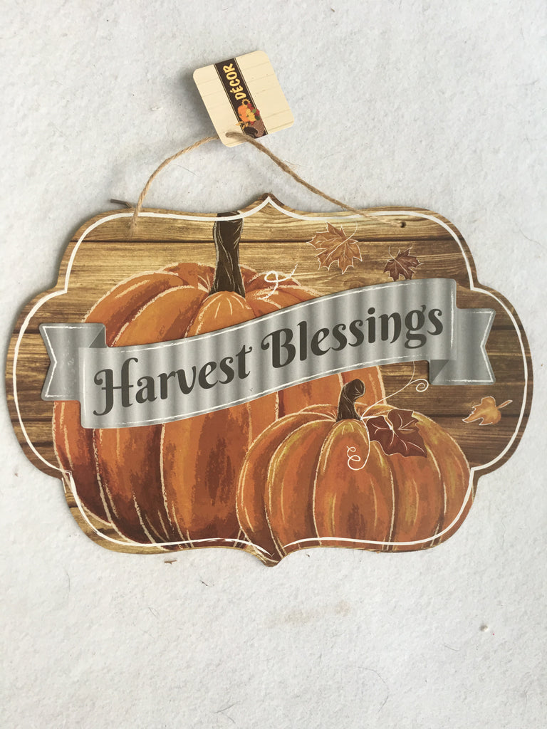 Harvest Inexpensive Multiple Wall Hangings – CrazeAbout