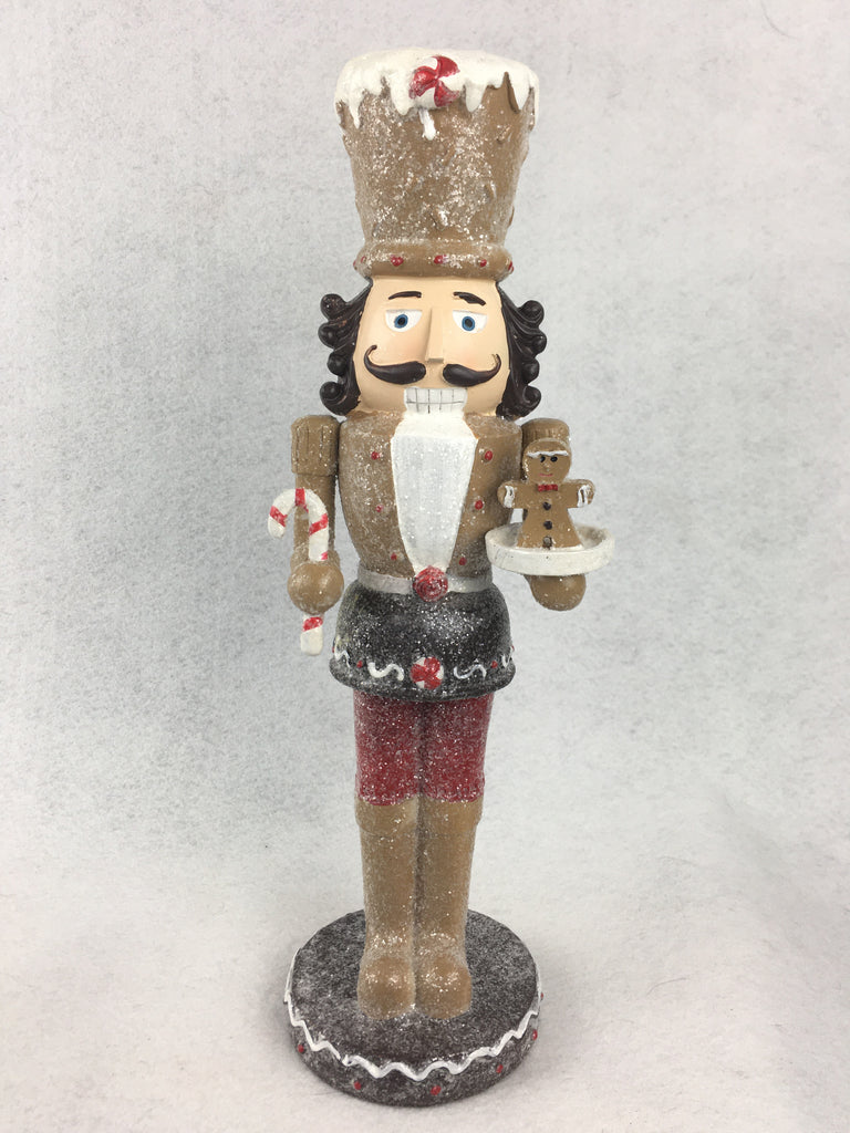 Christmas Gingerbread Soldier – CrazeAbout