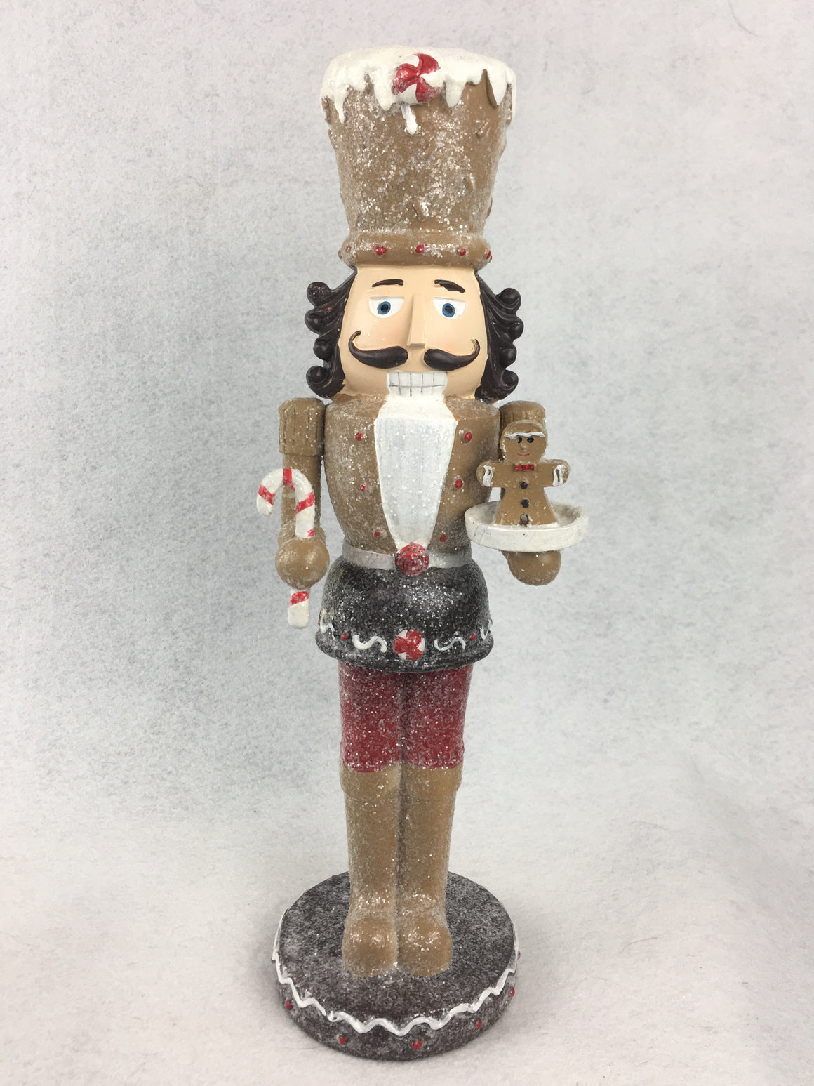 Christmas Gingerbread Soldier – CrazeAbout