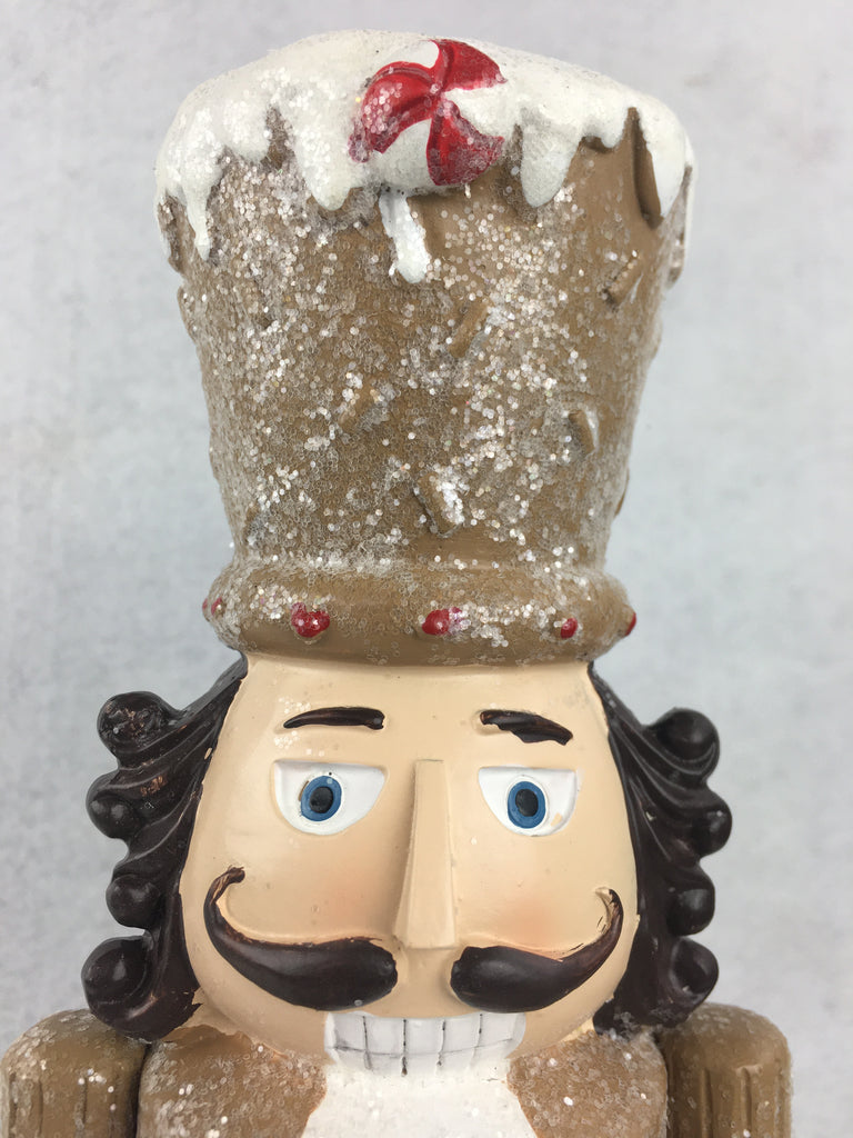 Christmas Gingerbread Soldier – CrazeAbout