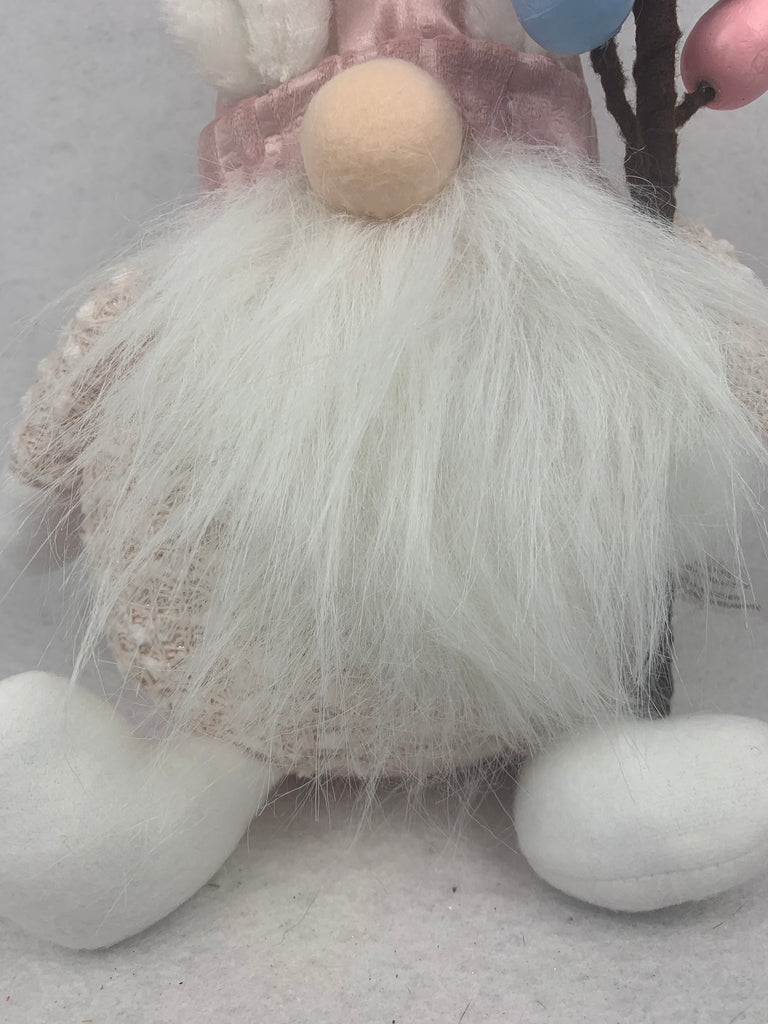 Easter Gnome Holding Happy Easter Sign – CrazeAbout